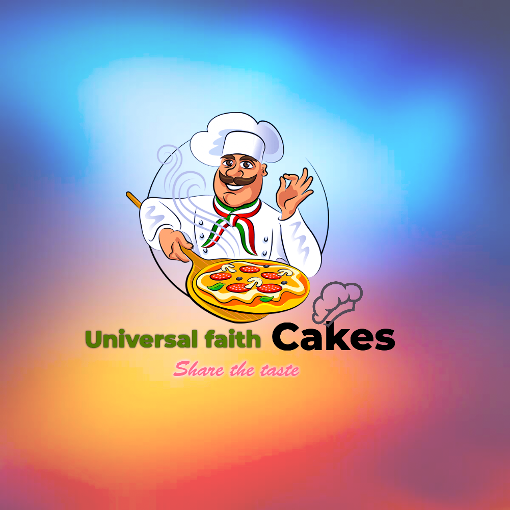Universal Faith cakes And pastries in Monrovia